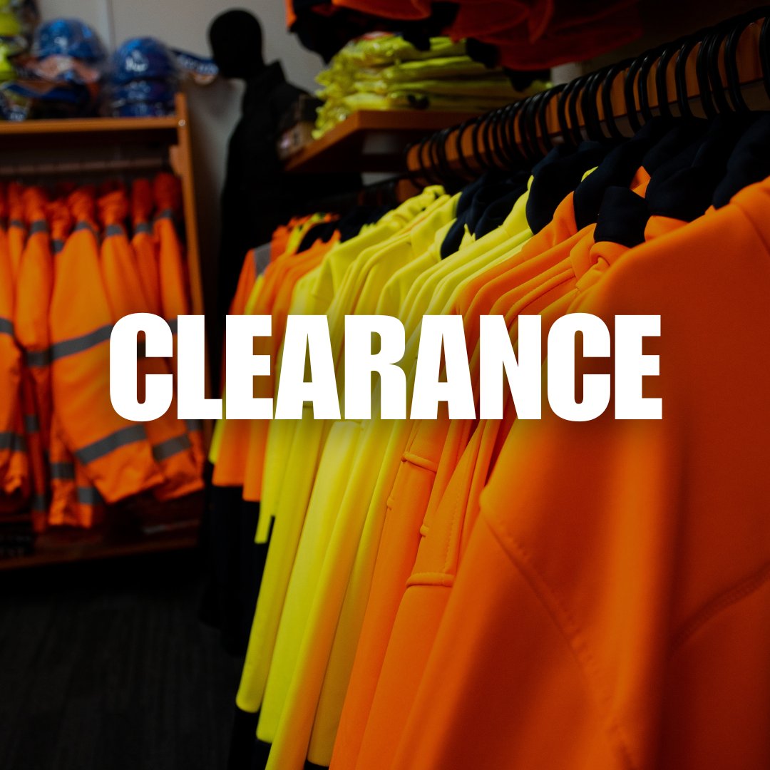 Workwear NZ | Branded Uniforms | Tradestaff Workwear