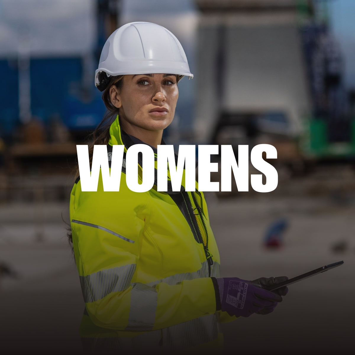 Tradestaff Workwear | Branded Uniforms | NZ Workwear