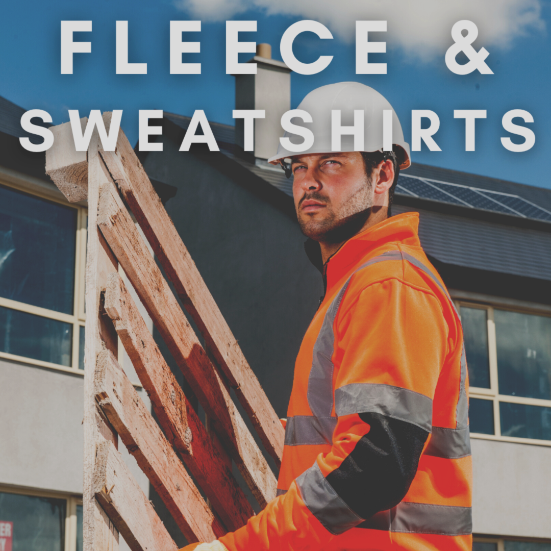 PPE and Safety Gear | Branding | Tradestaff Workwear